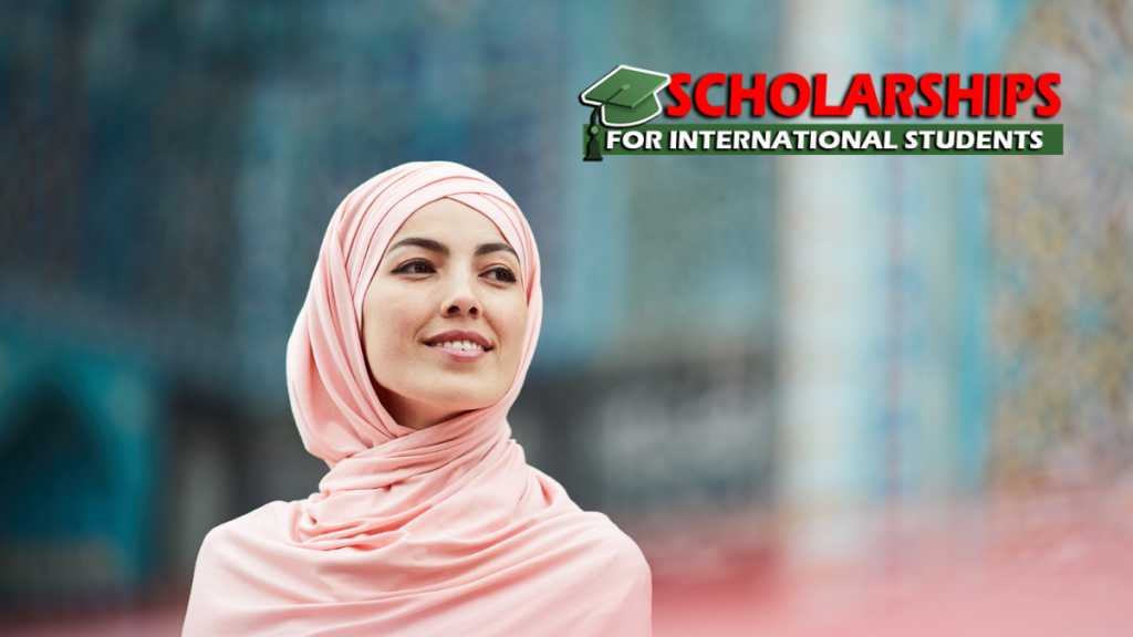 Al Qasimia University - Scholarships