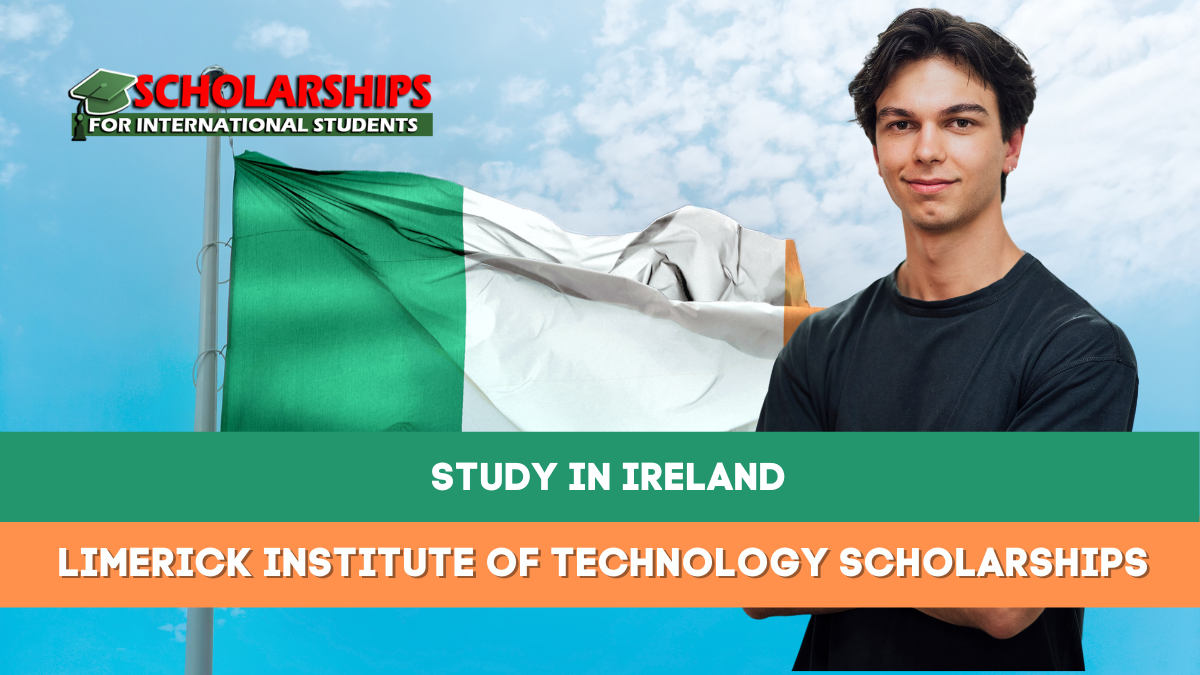 Limerick Institute of Technology Scholarships 2024 - Scholarships